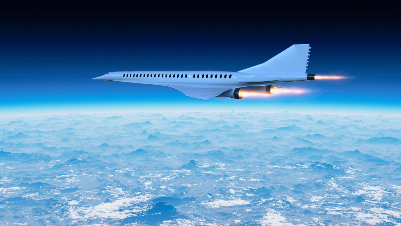 Airport service quality framework (monitoring)